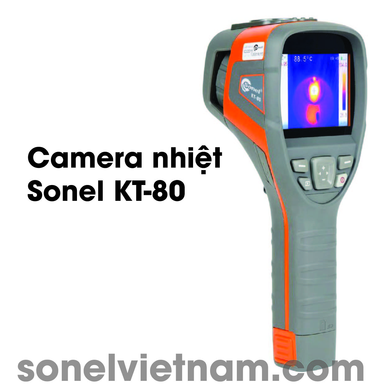 camera nhiệt sonel 80-03-01